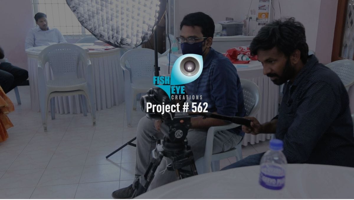 Leading Corporate Video Production Agency in Chennai | Top Video ...